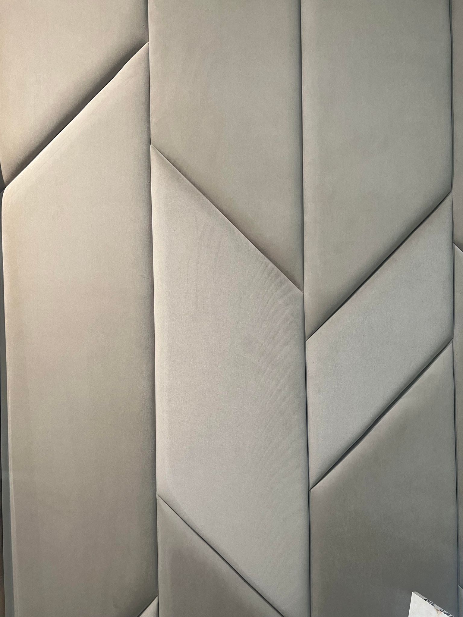 Milano Upholstered Wall Panels – Diollo